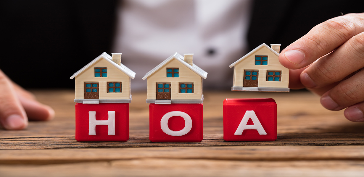 What You Need to Know About Homeowners Associations - Real Estate ...