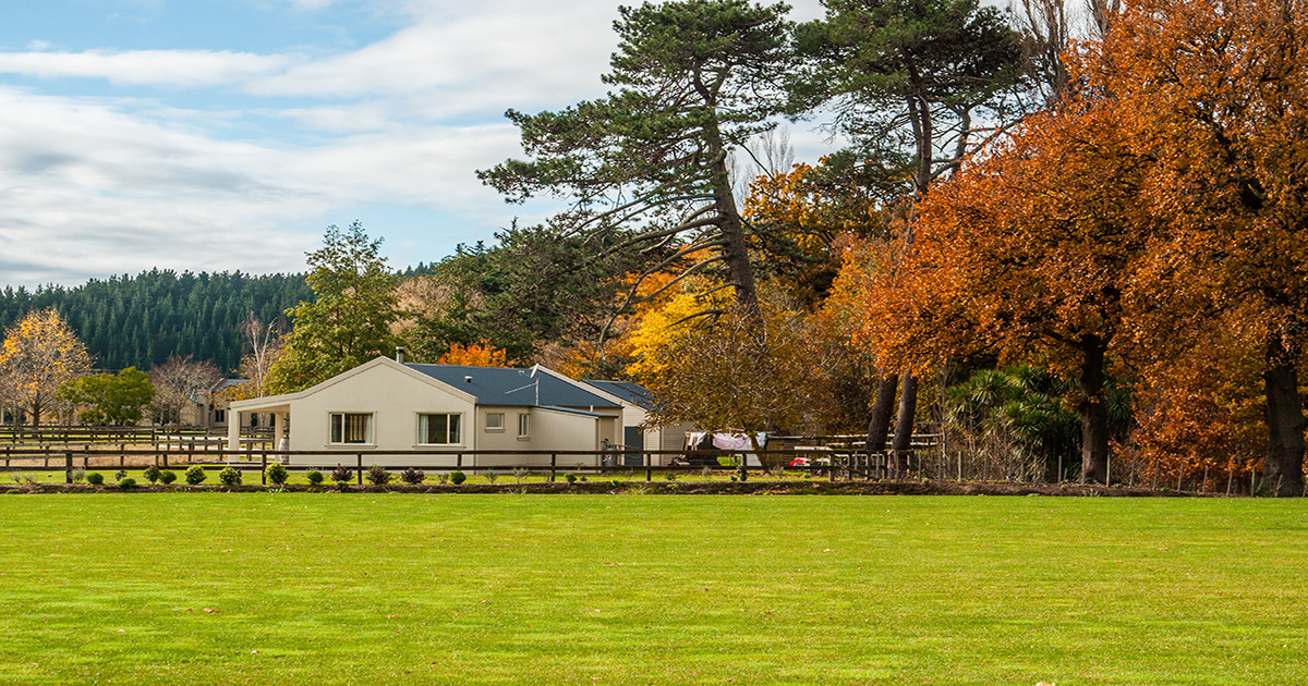 What You Need to Know About Rural Housing Programs - Real Estate ...