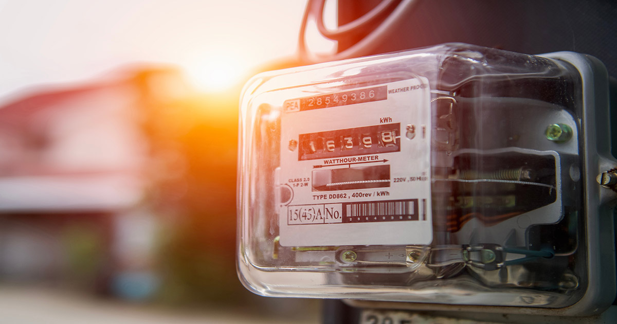 How Your Home Systems Impact Your Utility Usage - Real Estate Headquarters