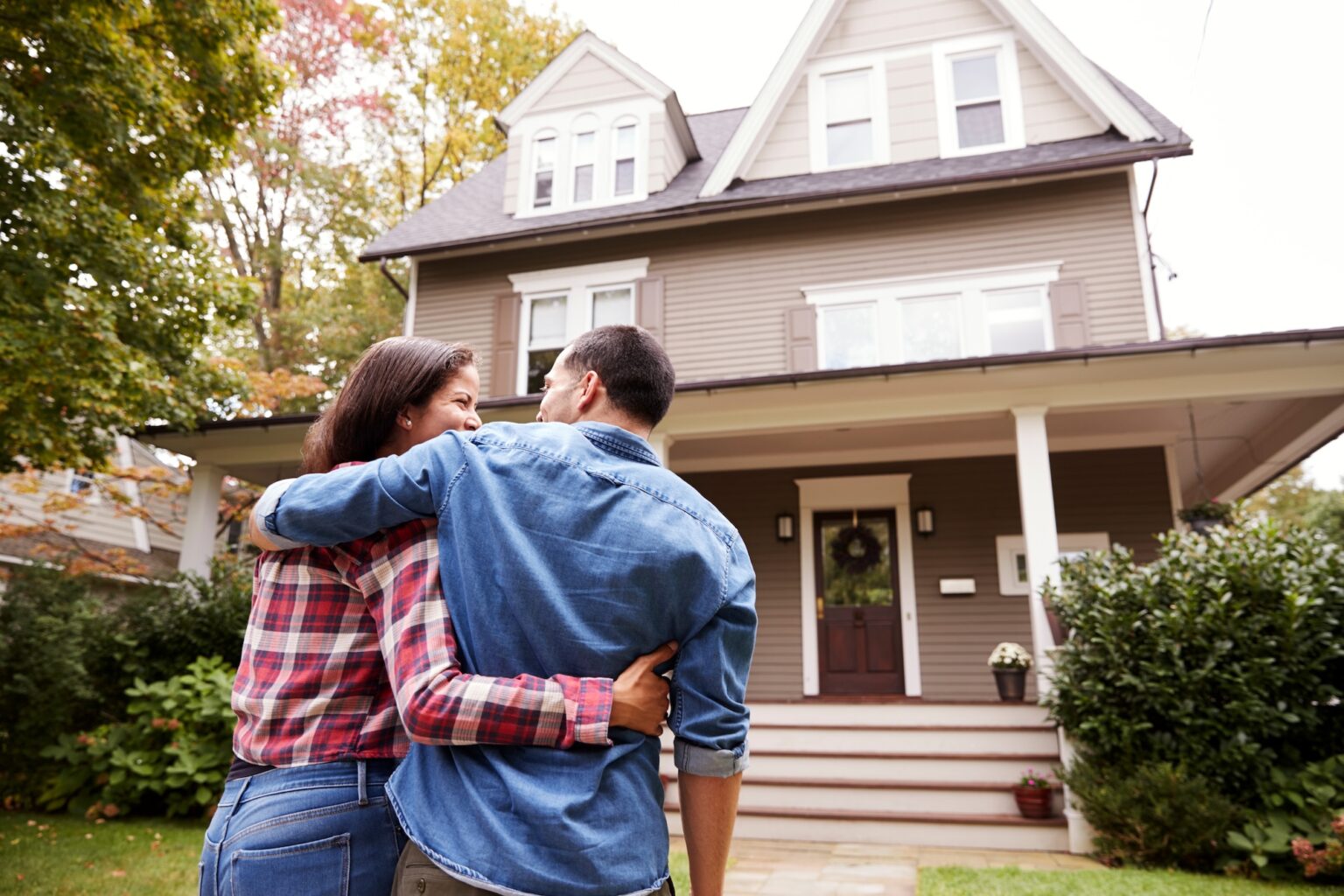 MLK Day: Building a Legacy Through Home Ownership - Real Estate ...